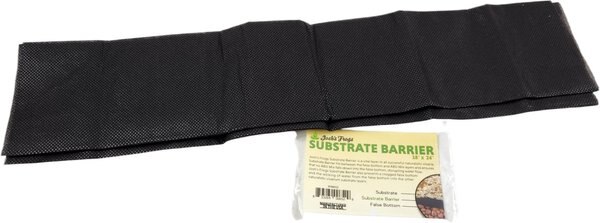 JOSH'S FROGS Substrate Barrier, 24x18-in, 1 count - Chewy.com