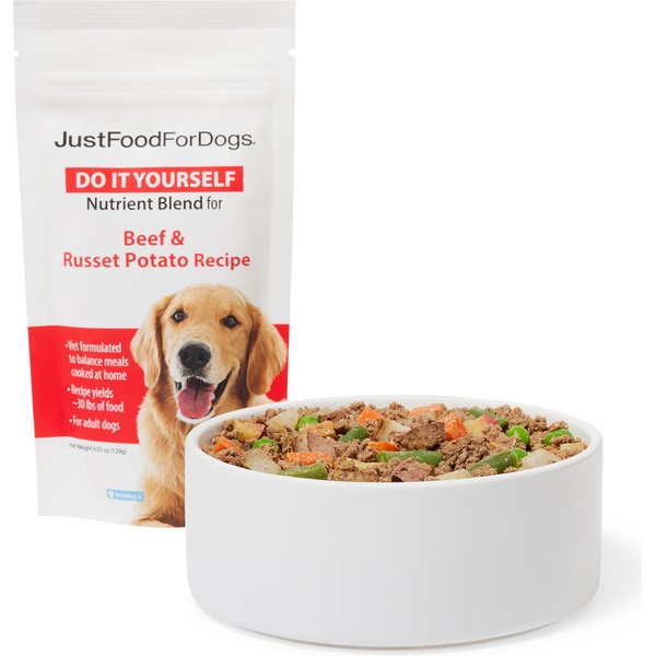 TOP DOG CHEWS Buffalo Beef Cheek Rolls Dog Treat, 5 count, 5 - 6 inches ...