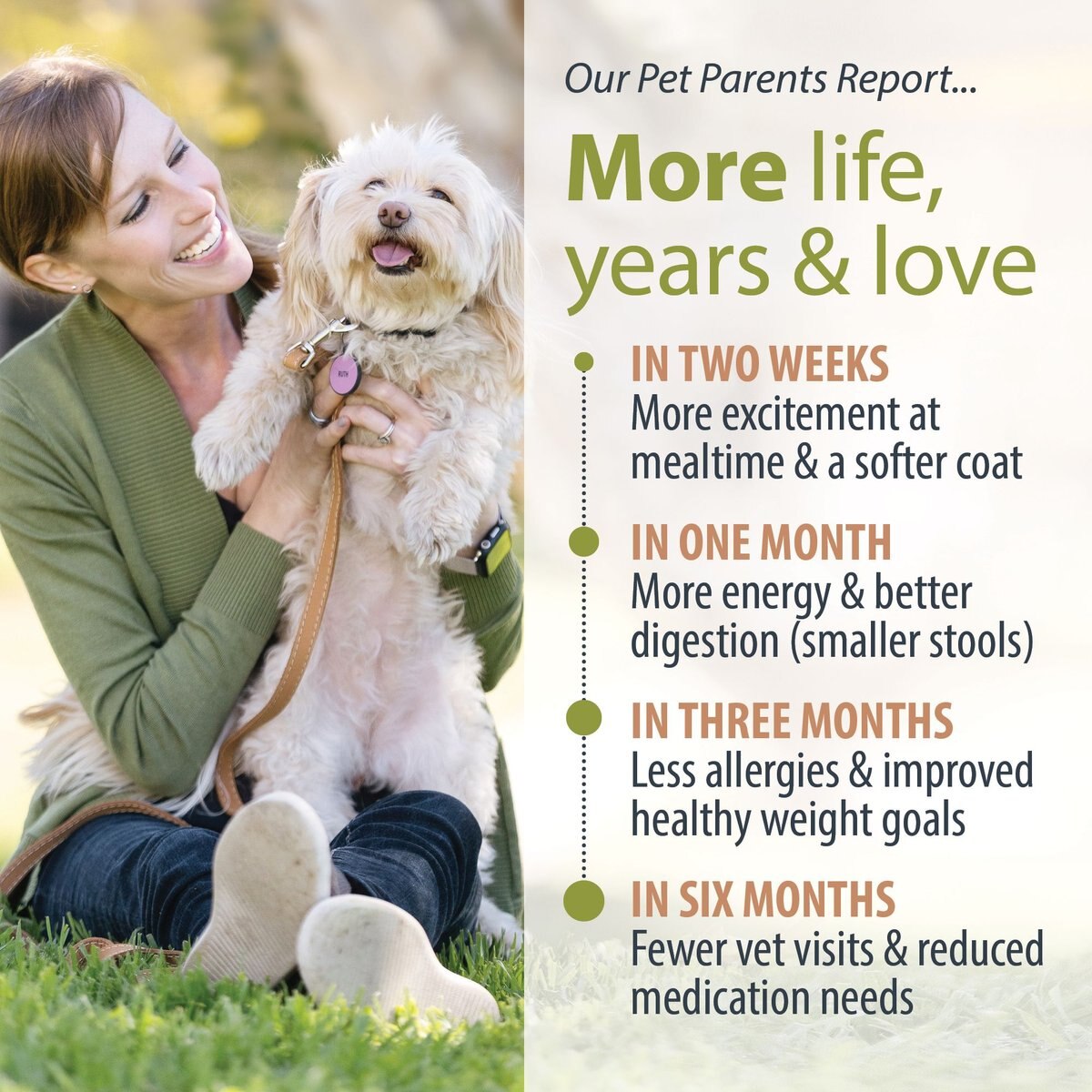 JUSTFOODFORDOGS Sensitive Skin & Stomach Variety Pack Human-Grade Fresh ...