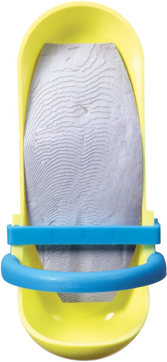 JW PET InSight Cuttlebone Holder Bird Toy, Regular - Chewy.com