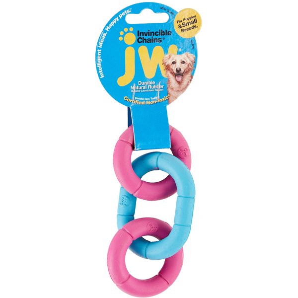 Discontinued - PETSTAGES Mini Bone Tug Dog Chew Toy - Chewy.com