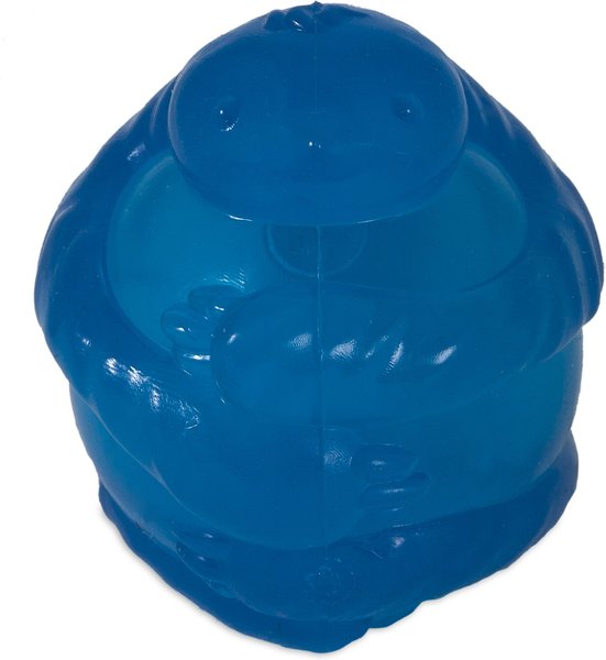 Out of Stock - JW PET Sloth Squeaky Ball Dog Toy, Small - Chewy.com