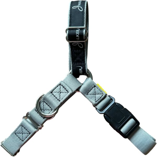 ONETIGRIS FIRE WATCHER 2.0 No Pull Dog Harness, Navy Blue, Medium: 24 ...