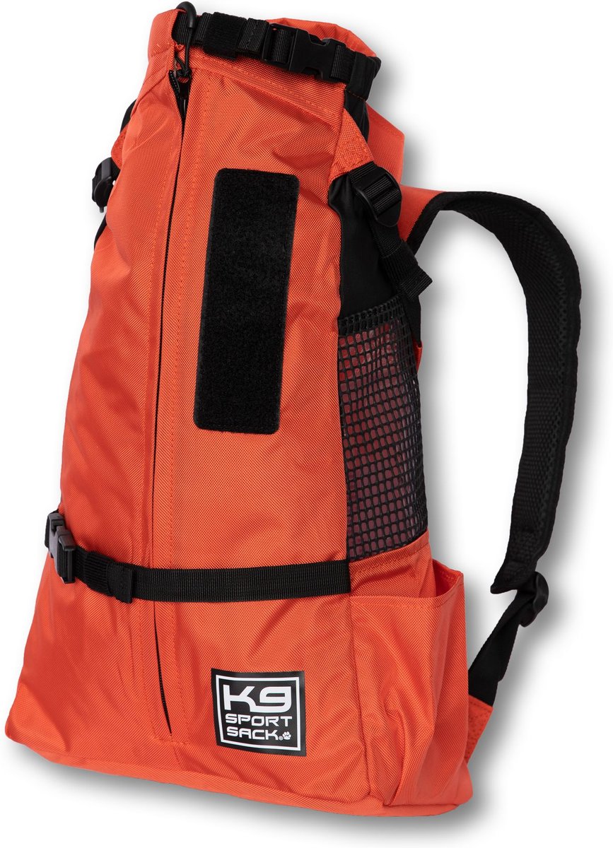 Out of Stock - K9 SPORT SACK Trainer Forward Facing Dog Carrier ...