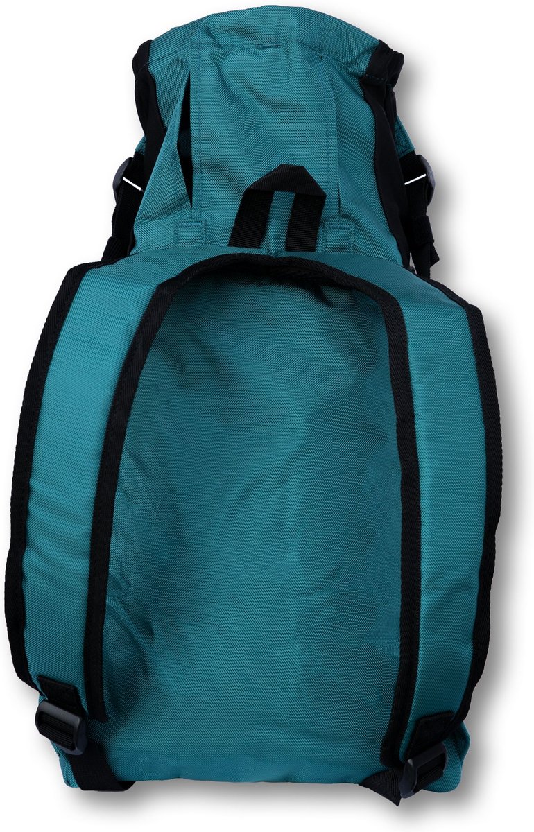 Temporarily Unavailable - K9 SPORT SACK Trainer Forward Facing Dog ...