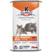 KALMBACH FEEDS 18% Rodent Diet Cubes Rats & Mice Food, 50-lbs bag ...