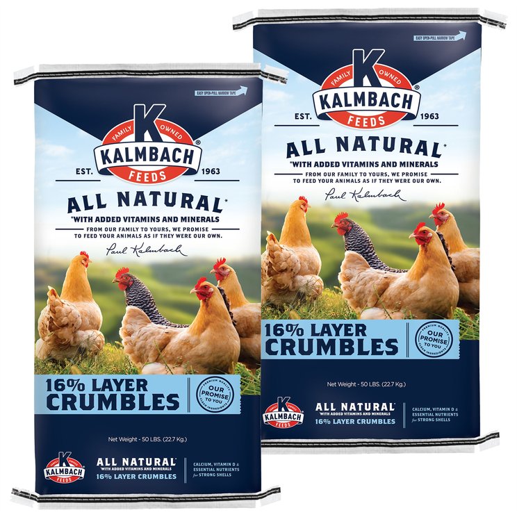 50 Lb Bag Of Chicken Feed (Free Shipping) | Chewy