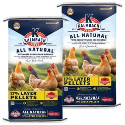 50 Lb Bag Of Chicken Feed (Free Shipping) | Chewy