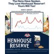 KALMBACH FEEDS All Natural Henhouse Reserve 17% Protein Premium Layer ...