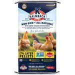 KALMBACH FEEDS Family Fixin's Non-GMO Sow Pellet Pig Feed, 50-lb bag ...