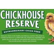 KALMBACH FEEDS Chickhouse Reserve Extraordinary 18% Protein Chick ...