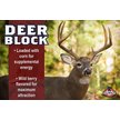 KALMBACH FEEDS Wild Berry Flavored Deer Block, 30-lb block - Chewy.com