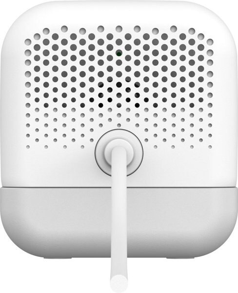 KANGAROO Indoor & Outdoor Pet Camera, White/Black - Chewy.com