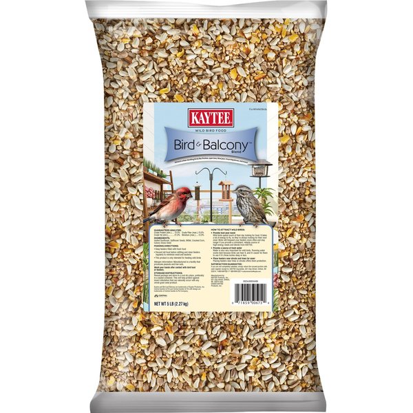 MELODY SELECT Ultimate Finch Bird Food, 5-lb bag - Chewy.com