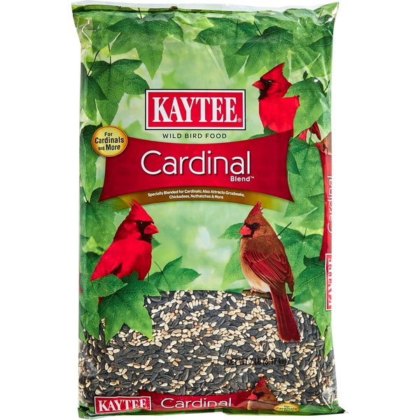 KAYTEE Corn On The Cob Wild Bird Food, 6.5-lb bag - Chewy.com