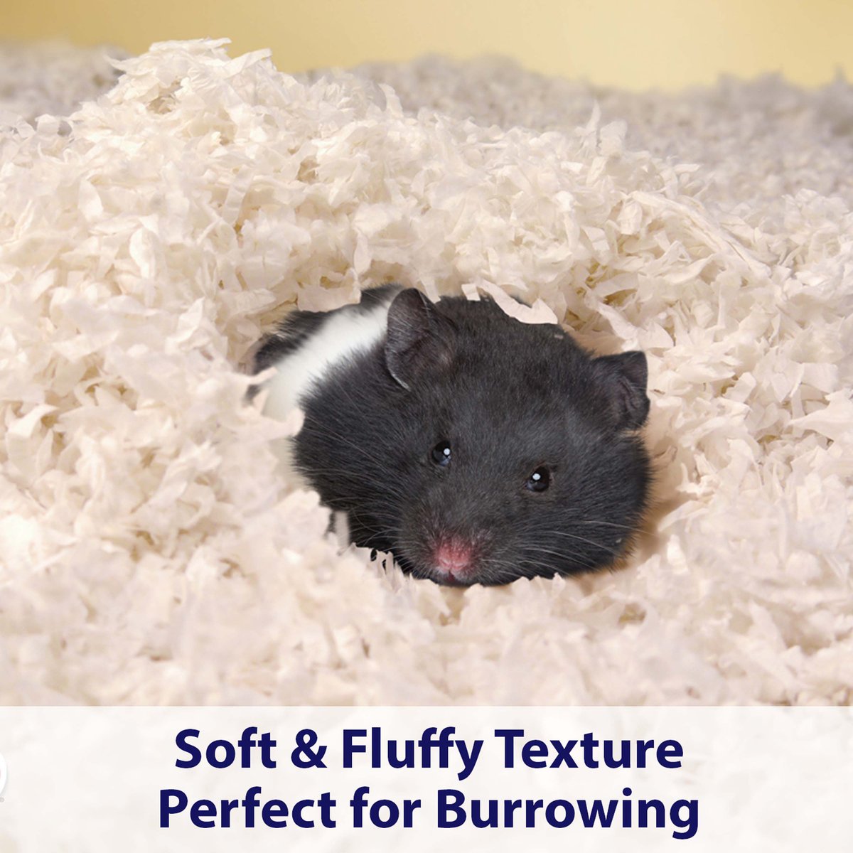 KAYTEE Clean & Cozy Small Animal Bedding, 85-L, bundle of 2 - Chewy.com