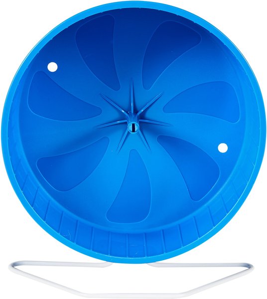 KAYTEE Comfort Small Animal Exercise Wheel, 12-in - Chewy.com