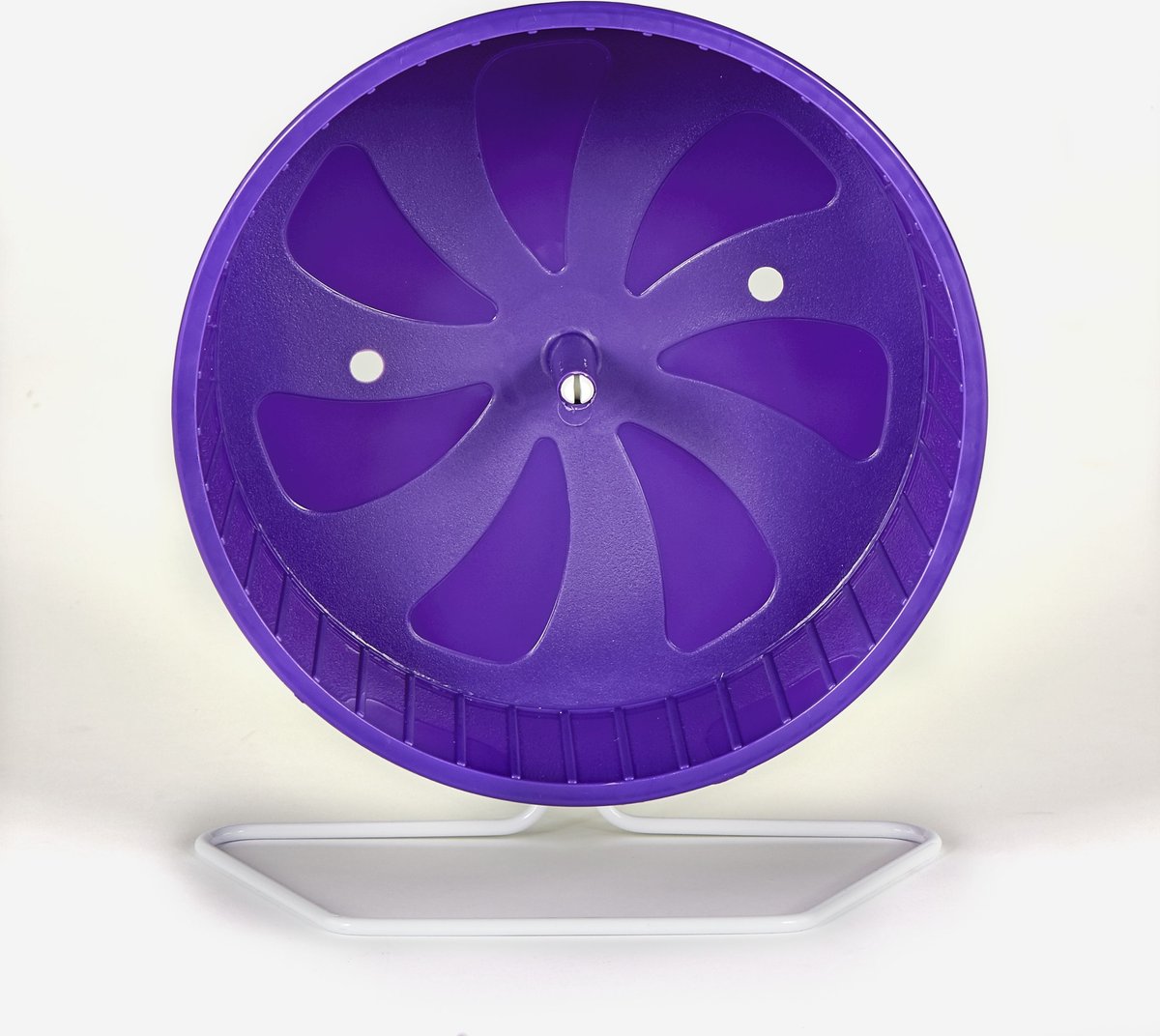 KAYTEE Comfort Small Animal Exercise Wheel, 8.5-in - Chewy.com