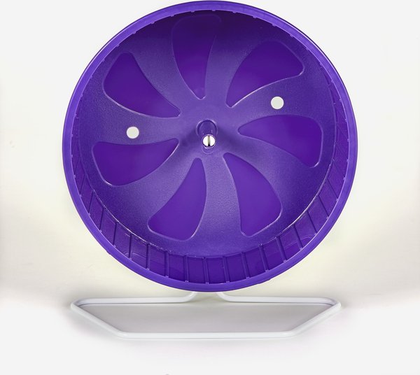 KAYTEE Comfort Small Animal Exercise Wheel, 8.5-in - Chewy.com