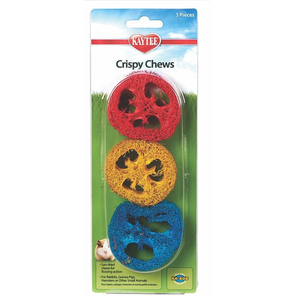 Out of Stock - NATURALS BY ROSEWOOD Trio of Fun Balls Small Pet Toy, 3 ...