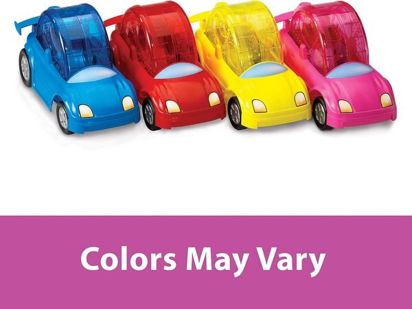 KAYTEE Critter Cruiser Small Animal Exercise Wheel, Color Varies, Small ...