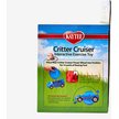 KAYTEE Critter Cruiser Small Animal Exercise Wheel, Color Varies, Small ...