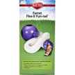 Discontinued - KAYTEE FerreTrail Flex-E Fun-nels, Color Varies - Chewy.com