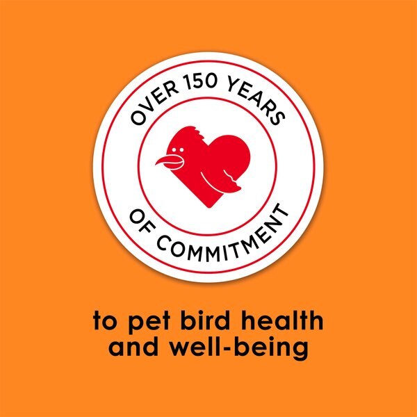 KAYTEE Fiesta Variety Mix Macaw Food, 25-lb bag - Chewy.com