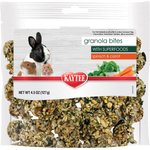 Out of Stock - NATURALS BY ROSEWOOD Summer Harvest Small Pet Treats, 5.2-oz bag - Chewy.com