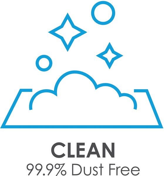 KAYTEE Kay Kob Bird & Small Animal Natural Bedding & Litter, 25-lb bag ...