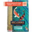 KAYTEE Koi's Choice Premium Fish Food, 25-lb bag - Chewy.com