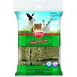 KAYTEE Natural Timothy Blend Cubes Small Animal Treats, 1-lb bag ...