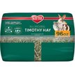 KAYTEE Natural Timothy Hay Small Animal Food, 96-oz bag, bundle of 2 ...