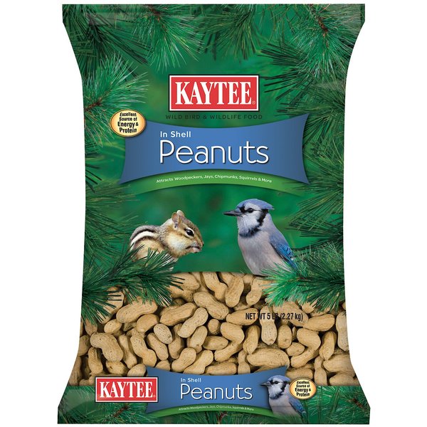 Best Wild Bird Food 2026: According to Reviews | Chewy