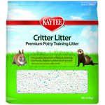 KAYTEE Small Animal Critter Litter, 8-lb bag - Chewy.com