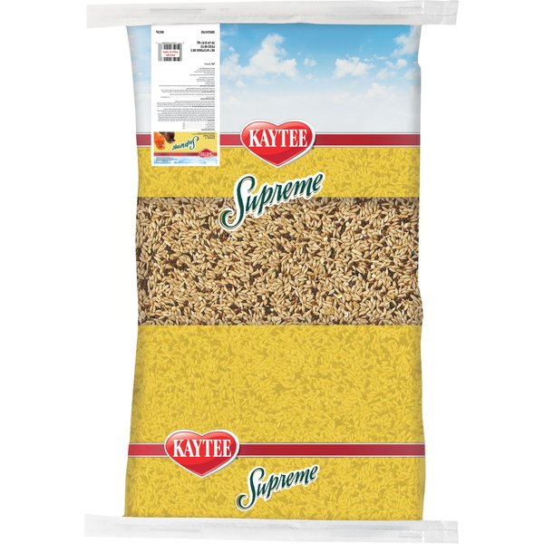 KAYTEE Supreme Canary & Finch Food, 20-lb bag - Chewy.com