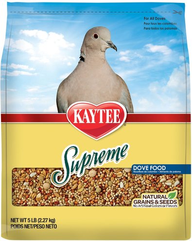 Bird Food | Chewy