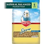 KAYTEE Fiesta Variety Mix Parakeet Food, 4.5-lb bag - Chewy.com