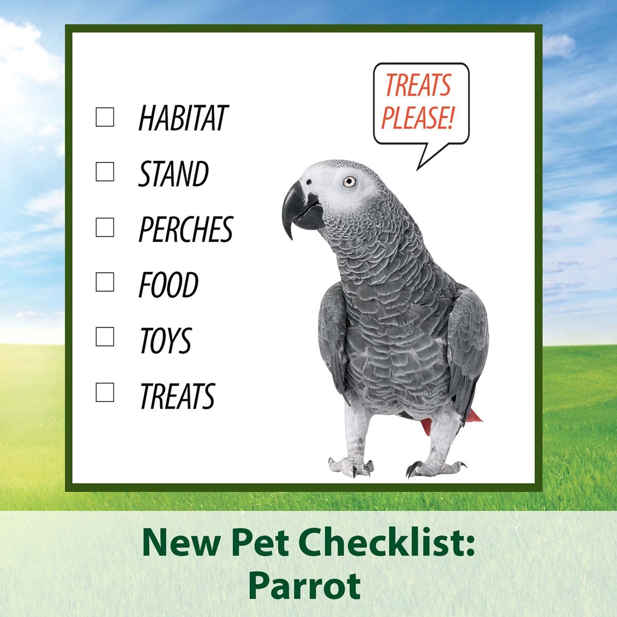 KAYTEE Supreme Parrot Food, 20-lb bag - Chewy.com