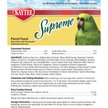 KAYTEE Supreme Parrot Food, 20-lb bag - Chewy.com