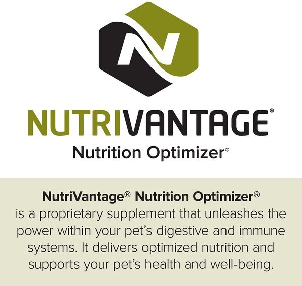 KENT / BLUE SEAL EnTrust Chicken Meal Recipe No Soy or Wheat Dry Cat ...