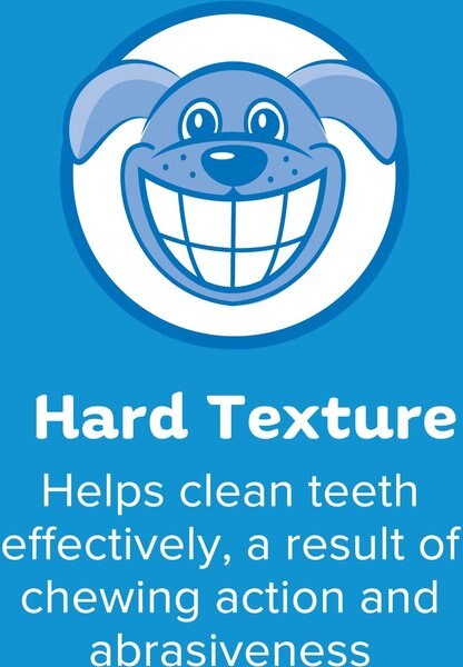 KENT / BLUE SEAL EnTrust Crunchers Peanut Butter Crunchy Dog Treats ...