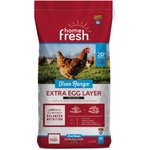KENT / BLUE SEAL Home Fresh Extra Egg Layer Free Range Pellet Chicken ...