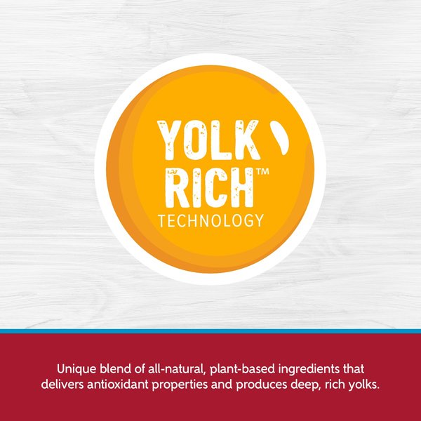 KENT / BLUE SEAL Home Fresh Extra Egg Layer Free Range Pellet Chicken ...