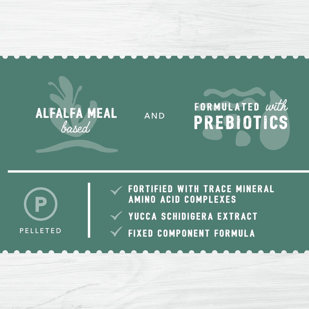 Out of Stock - KENT / BLUE SEAL Home Fresh Pro Hutch 16 Pellet Rabbit ...