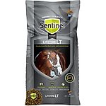 KENT / BLUE SEAL Sentinel Care Equine Choice Topline 30 Horse Feed, 50 ...