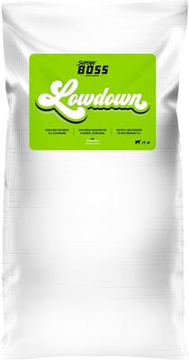 Discontinued - KENT / BLUE SEAL ShowBoss Lowdown Show Cattle, Sheep ...