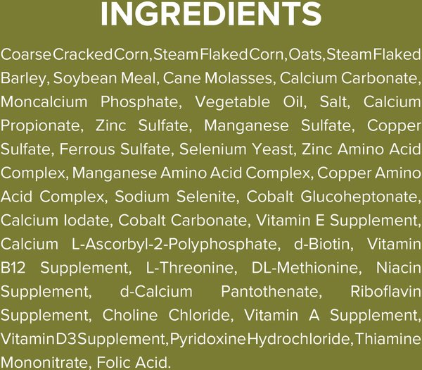 KENT / BLUE SEAL Wildlife Grains Bird Food, 40-lb bag - Chewy.com