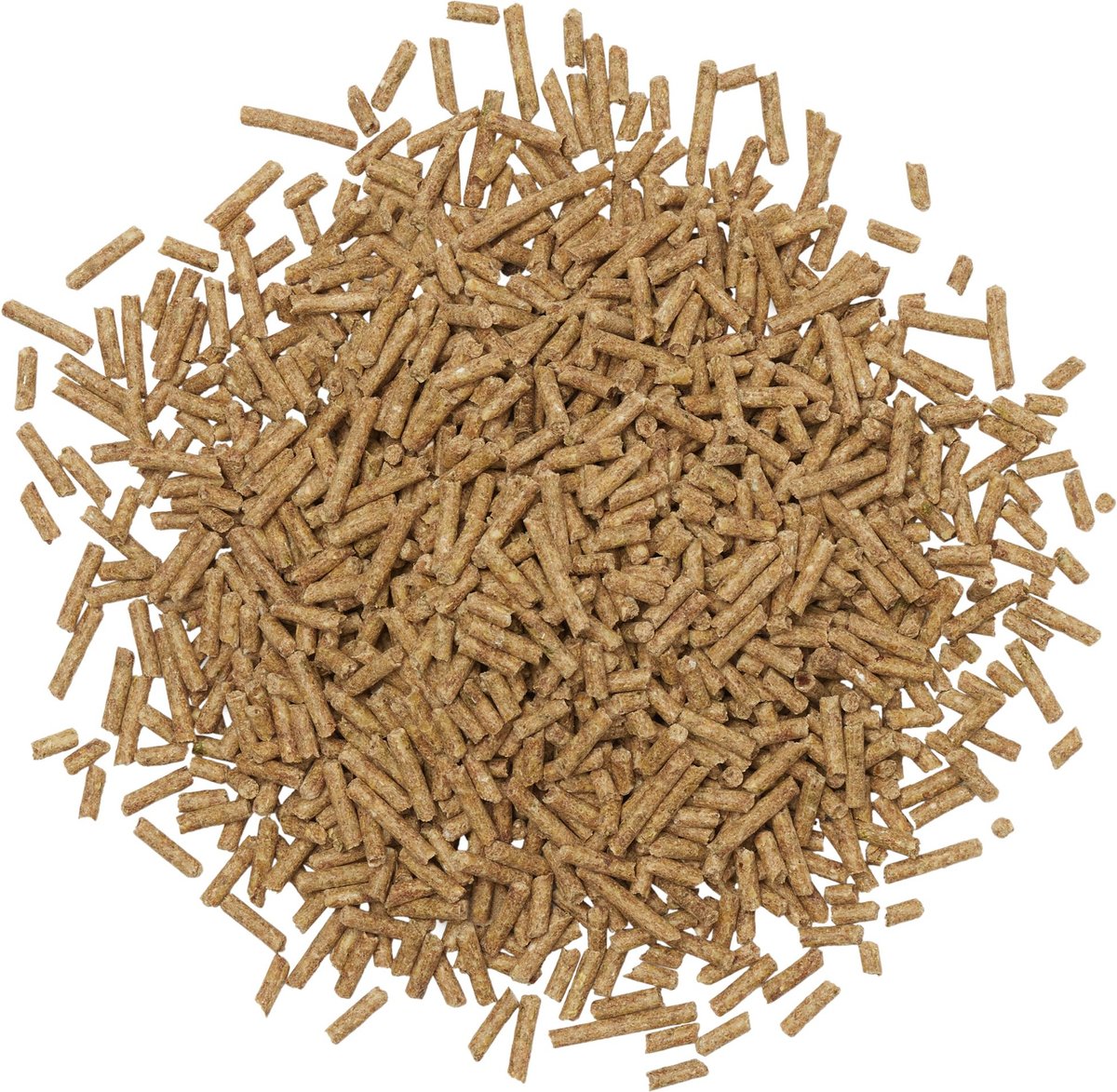 KENTUCKY EQUINE RESEARCH All-Phase Low-Starch Ration Balancer Pellet ...