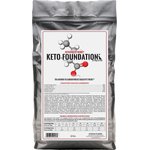 KETOGENIC PET FOOD Keto Kibble Dog & Cat Dry Food, 18-lb bag - Chewy.com